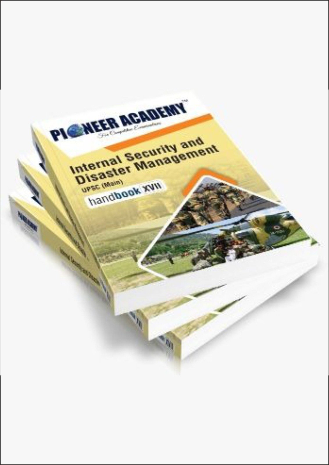Upsc Classes in Thane